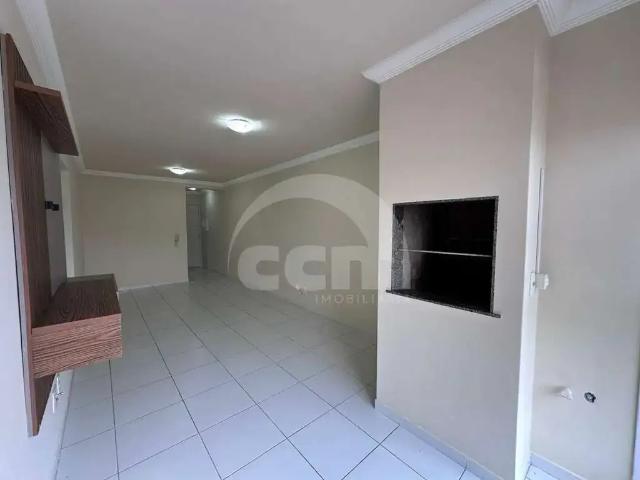 Apartamento para Venda em Ponta Grossa/PR Orfãs 2 Quartos