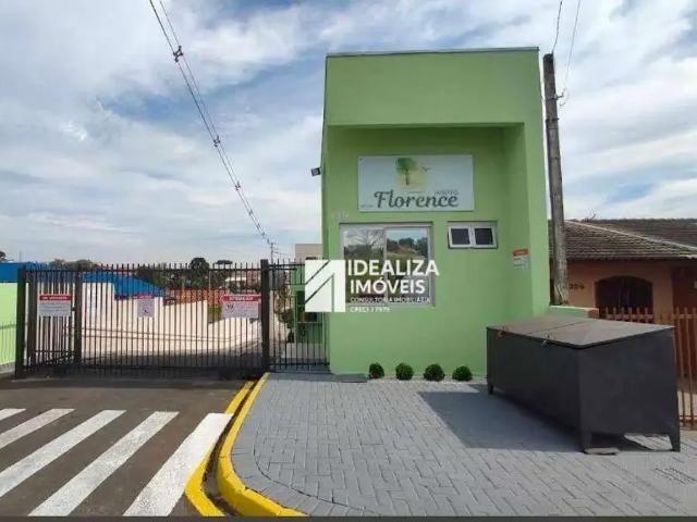 Apartamento para Venda em Ponta Grossa/PR Orfãs 2 Quartos