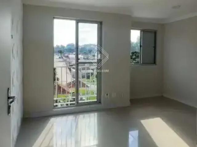 Apartamento para Venda em Ponta Grossa/PR Orfãs 2 Quartos