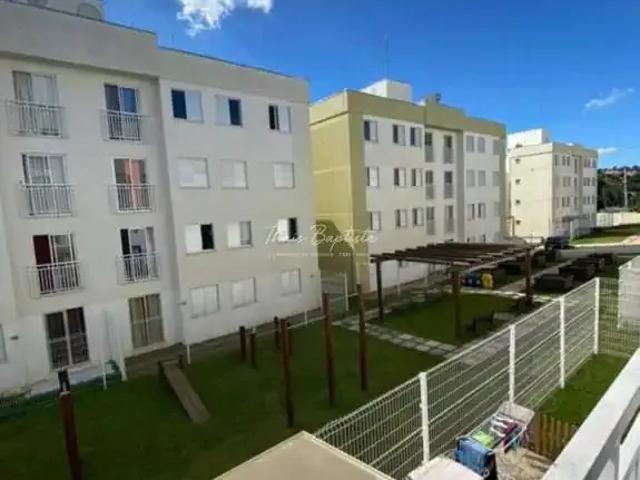 Apartamento para Venda em Ponta Grossa/PR Orfãs 2 Quartos