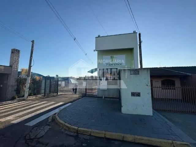 Apartamento para Venda em Ponta Grossa/PR Orfãs 2 Quartos