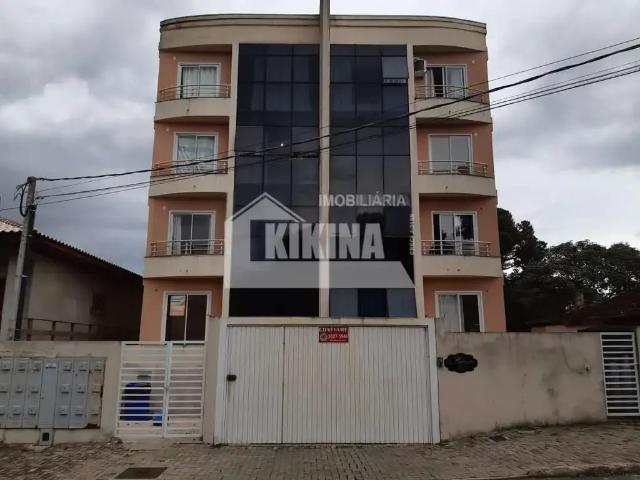 Apartamento para Venda em Ponta Grossa/PR Orfãs 2 Quartos