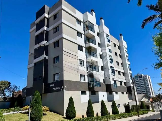 Apartamento para Venda em Ponta Grossa/PR Orfãs 2 Quartos