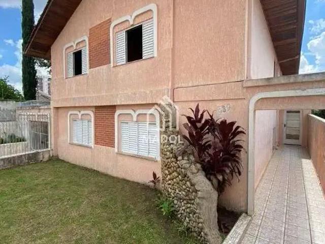 Apartamento para Venda em Ponta Grossa/PR Orfãs 2 Quartos