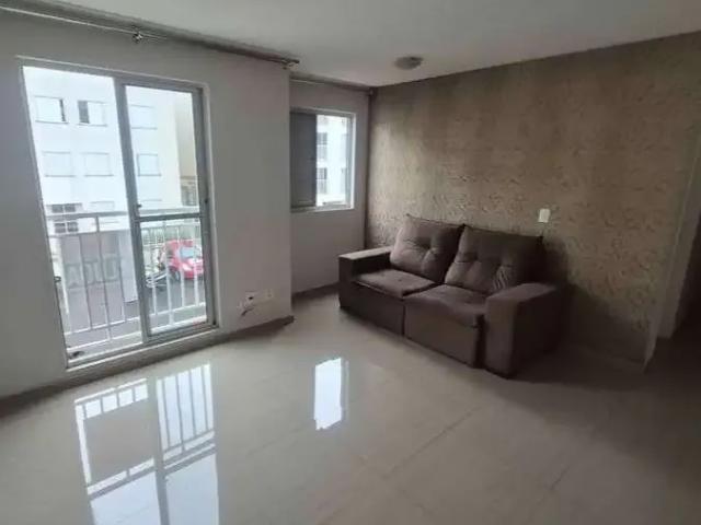 Apartamento para Venda em Ponta Grossa/PR Orfãs 2 Quartos