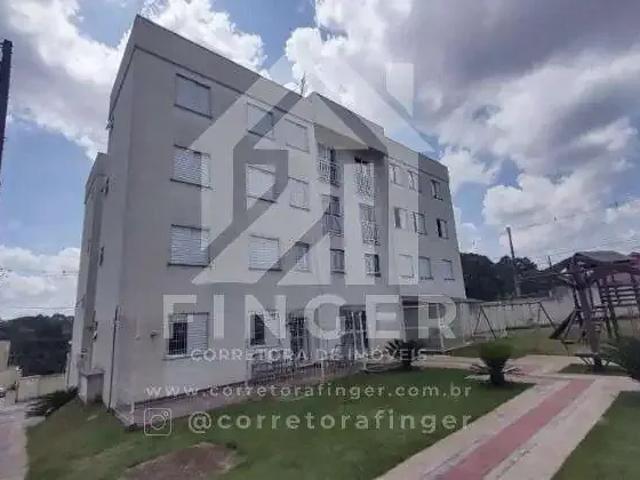 Apartamento para Venda em Ponta Grossa/PR Orfãs 2 Quartos