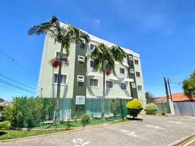 Apartamento para Venda em Ponta Grossa/PR Orfãs 2 Quartos