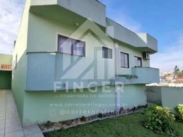 Apartamento para Venda em Ponta Grossa/PR Orfãs 2 Quartos
