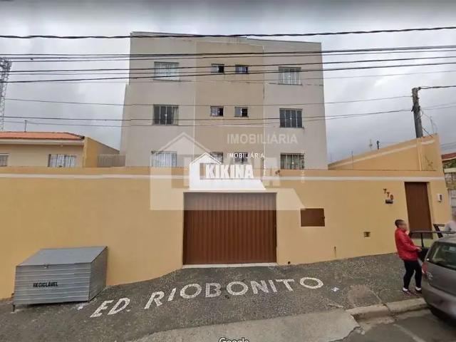 Apartamento para Venda em Ponta Grossa/PR Orfãs 2 Quartos