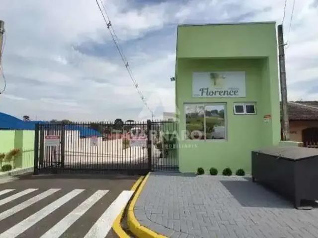 Apartamento para Venda em Ponta Grossa/PR Orfãs 2 Quartos