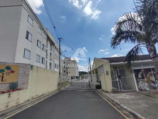 Apartamento para Venda em Ponta Grossa/PR Orfãs 2 Quartos