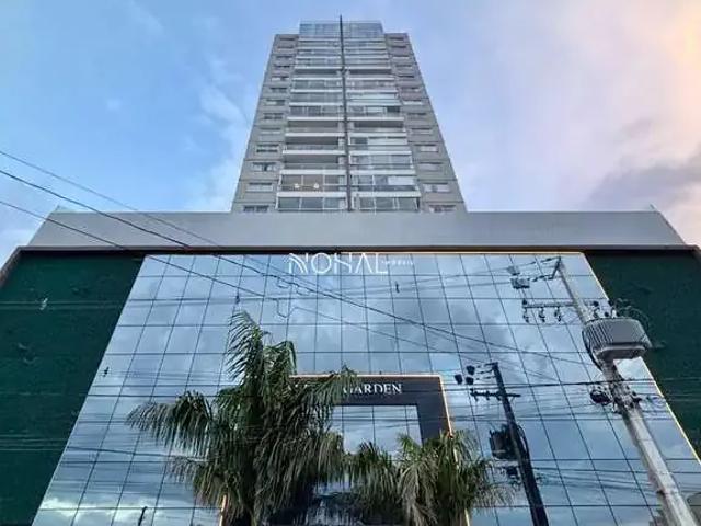 Apartamento para Venda em Ponta Grossa/PR Orfãs 2 Quartos