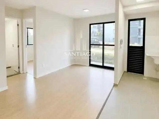 Apartamento para Venda em Ponta Grossa/PR Orfãs 2 Quartos