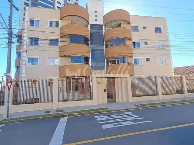 Apartamento para Venda em Ponta Grossa/PR Orfãs 2 Quartos
