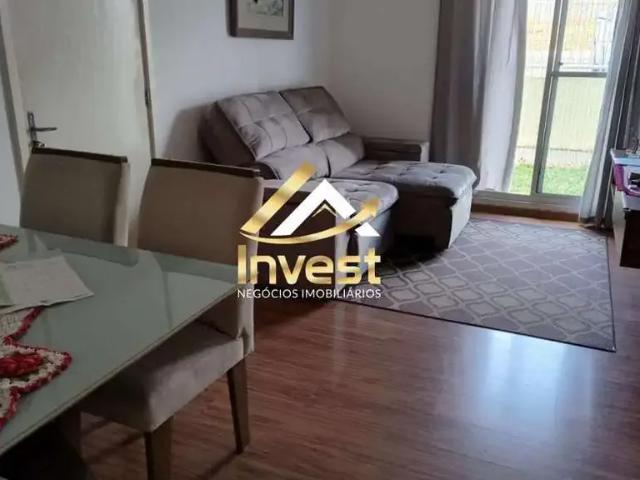 Apartamento para Venda em Ponta Grossa/PR Orfãs 2 Quartos