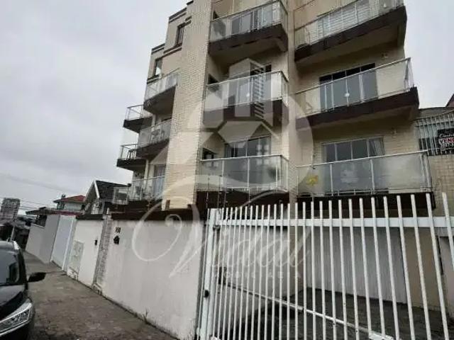 Apartamento para Venda em Ponta Grossa/PR Orfãs 3 Quartos