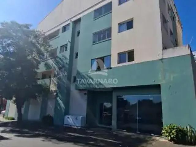 Apartamento para Venda em Ponta Grossa/PR Orfãs 3 Quartos