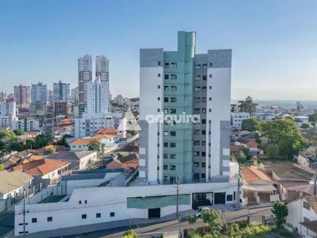 Apartamento para Venda em Ponta Grossa/PR Orfãs 3 Quartos
