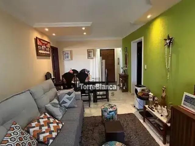 Apartamento para Venda em Ponta Grossa/PR Orfãs 3 Quartos