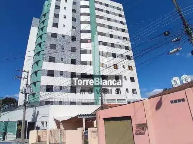Apartamento para Venda em Ponta Grossa/PR Orfãs 3 Quartos
