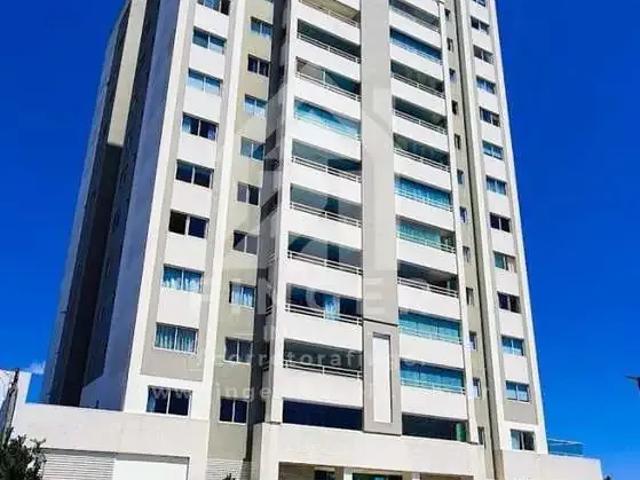 Apartamento para Venda em Ponta Grossa/PR Orfãs 3 Quartos