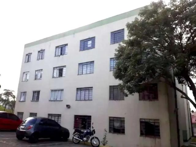 Apartamento para Venda em Ponta Grossa/PR Orfãs 3 Quartos