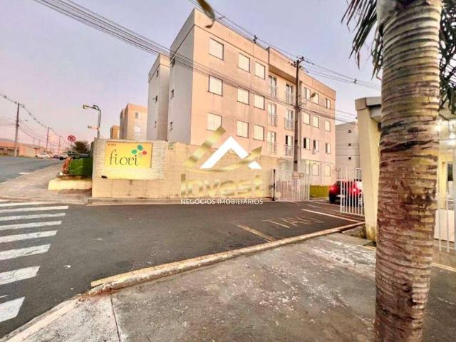 Apartamento para Venda em Ponta Grossa/PR Orfãs 3 Quartos
