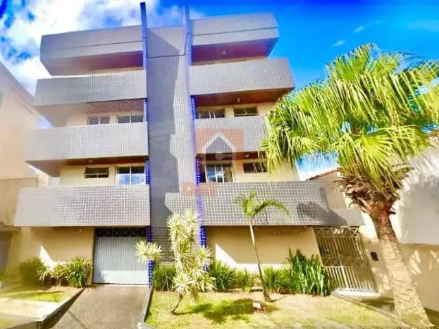 Apartamento para Venda em Ponta Grossa/PR Orfãs 3 Quartos
