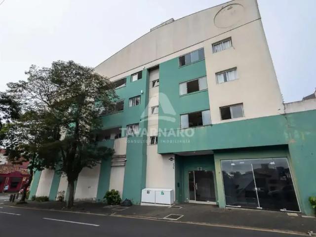Apartamento para Venda em Ponta Grossa/PR Centro 3 Quartos