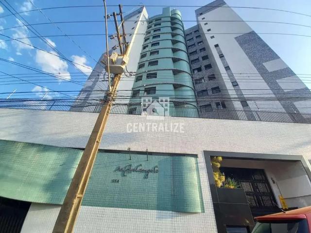 Apartamento para Venda em Ponta Grossa/PR Orfãs 3 Quartos