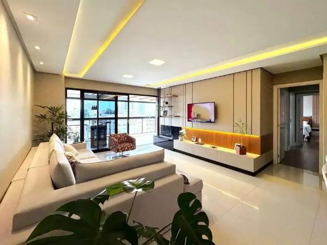 Apartamento para Venda em Ponta Grossa/PR Orfãs 3 Quartos