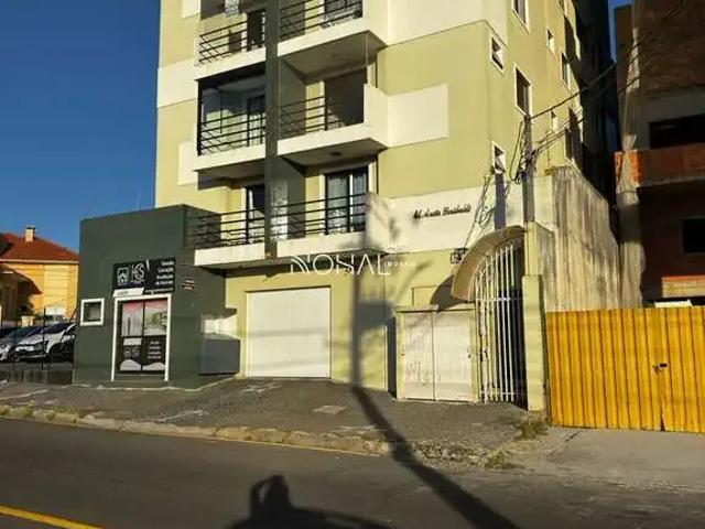 Apartamento para Venda em Ponta Grossa/PR Orfãs 3 Quartos