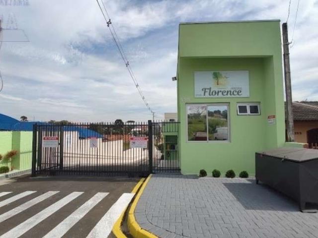 Apartamento para Venda em Ponta Grossa/PR Orfãs 3 Quartos