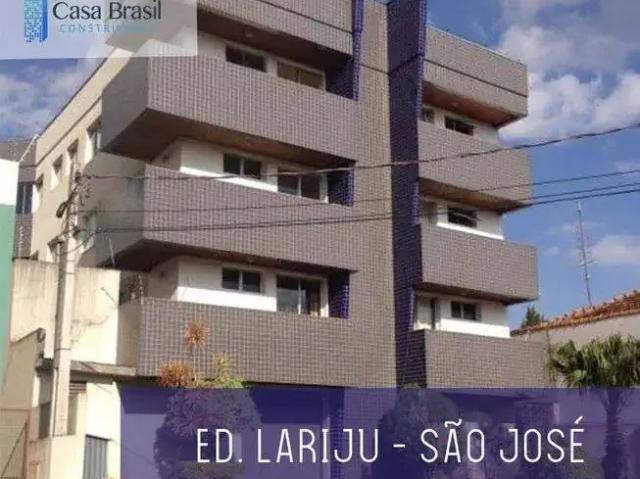 Apartamento para Venda em Ponta Grossa/PR Orfãs 3 Quartos