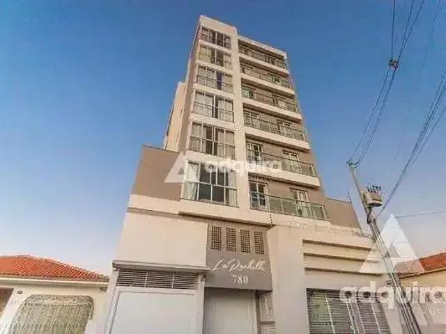 Apartamento para Venda em Ponta Grossa/PR Orfãs 3 Quartos