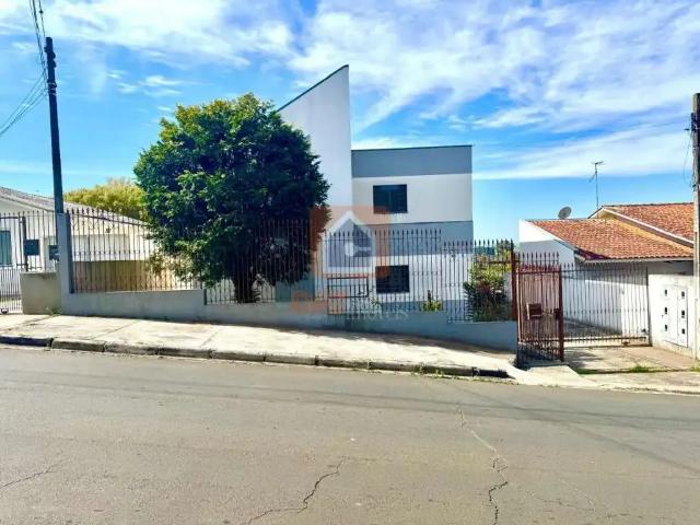 Apartamento para Venda em Ponta Grossa/PR Orfãs 3 Quartos