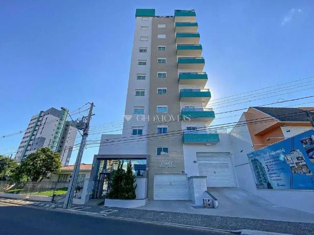 Apartamento para Venda em Ponta Grossa/PR Orfãs 3 Quartos