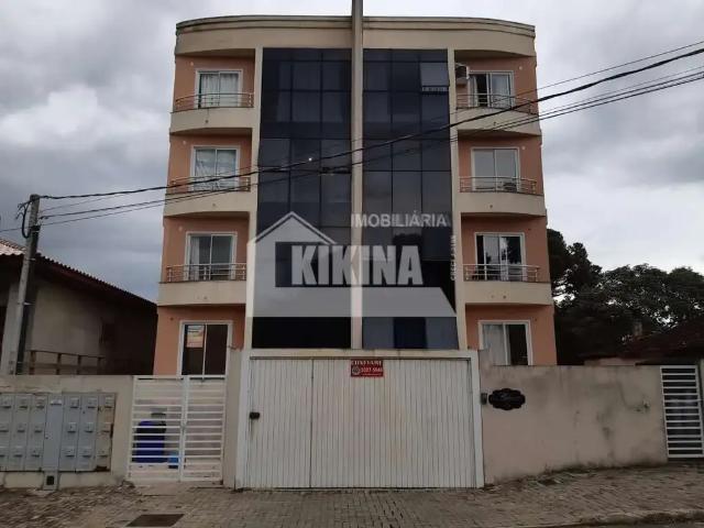 Apartamento para Venda em Ponta Grossa/PR Orfãs 3 Quartos