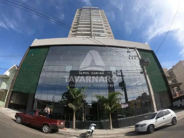 Apartamento para Venda em Ponta Grossa/PR Orfãs 3 Quartos