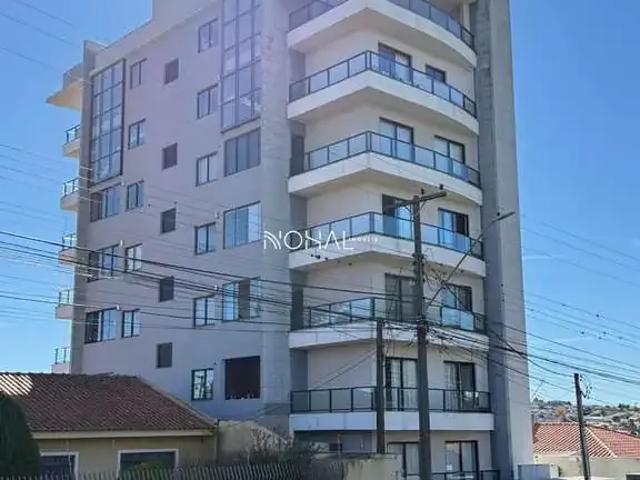 Apartamento para Venda em Ponta Grossa/PR Orfãs 3 Quartos