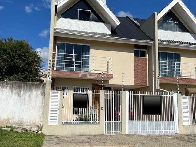 Apartamento para Venda em Ponta Grossa/PR Orfãs 3 Quartos