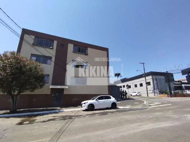 Apartamento para Venda em Ponta Grossa/PR Orfãs 3 Quartos