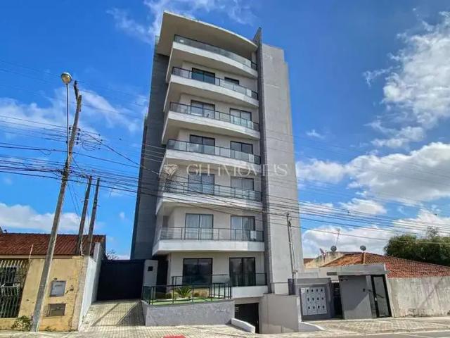 Apartamento para Venda em Ponta Grossa/PR Orfãs 3 Quartos