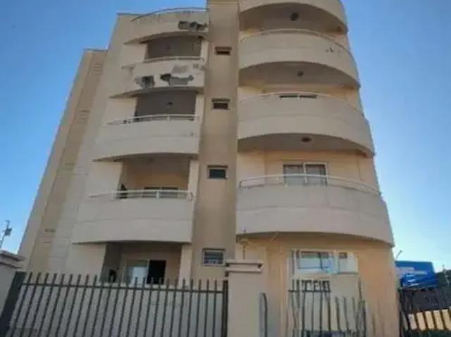 Apartamento para Venda em Ponta Grossa/PR Orfãs 3 Quartos