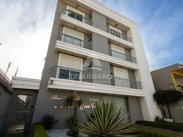 Apartamento para Venda em Ponta Grossa/PR Orfãs 3 Quartos