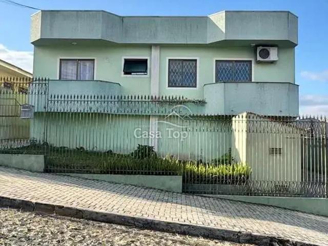 Apartamento para Venda em Ponta Grossa/PR Orfãs 3 Quartos