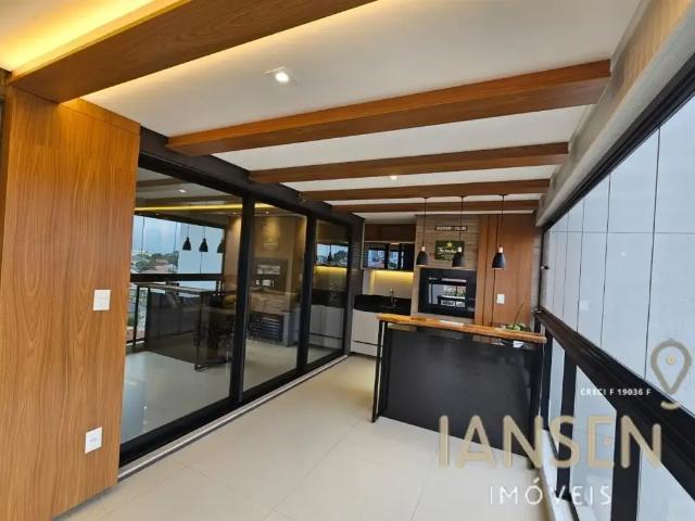 Apartamento para Venda em Ponta Grossa/PR Orfãs 3 Quartos