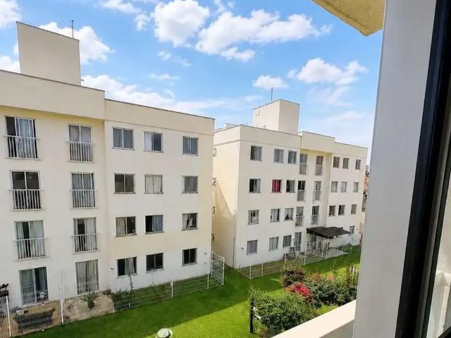 Apartamento para Venda em Ponta Grossa/PR Orfãs 3 Quartos