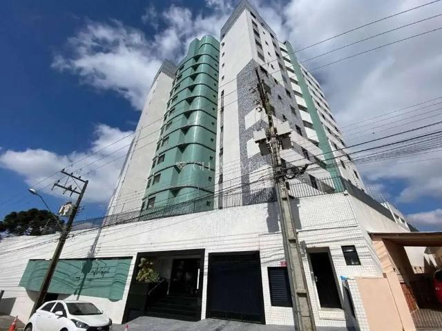 Apartamento para Venda em Ponta Grossa/PR Orfãs 3 Quartos