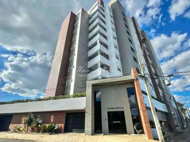 Apartamento para Venda em Ponta Grossa/PR Orfãs 3 Quartos